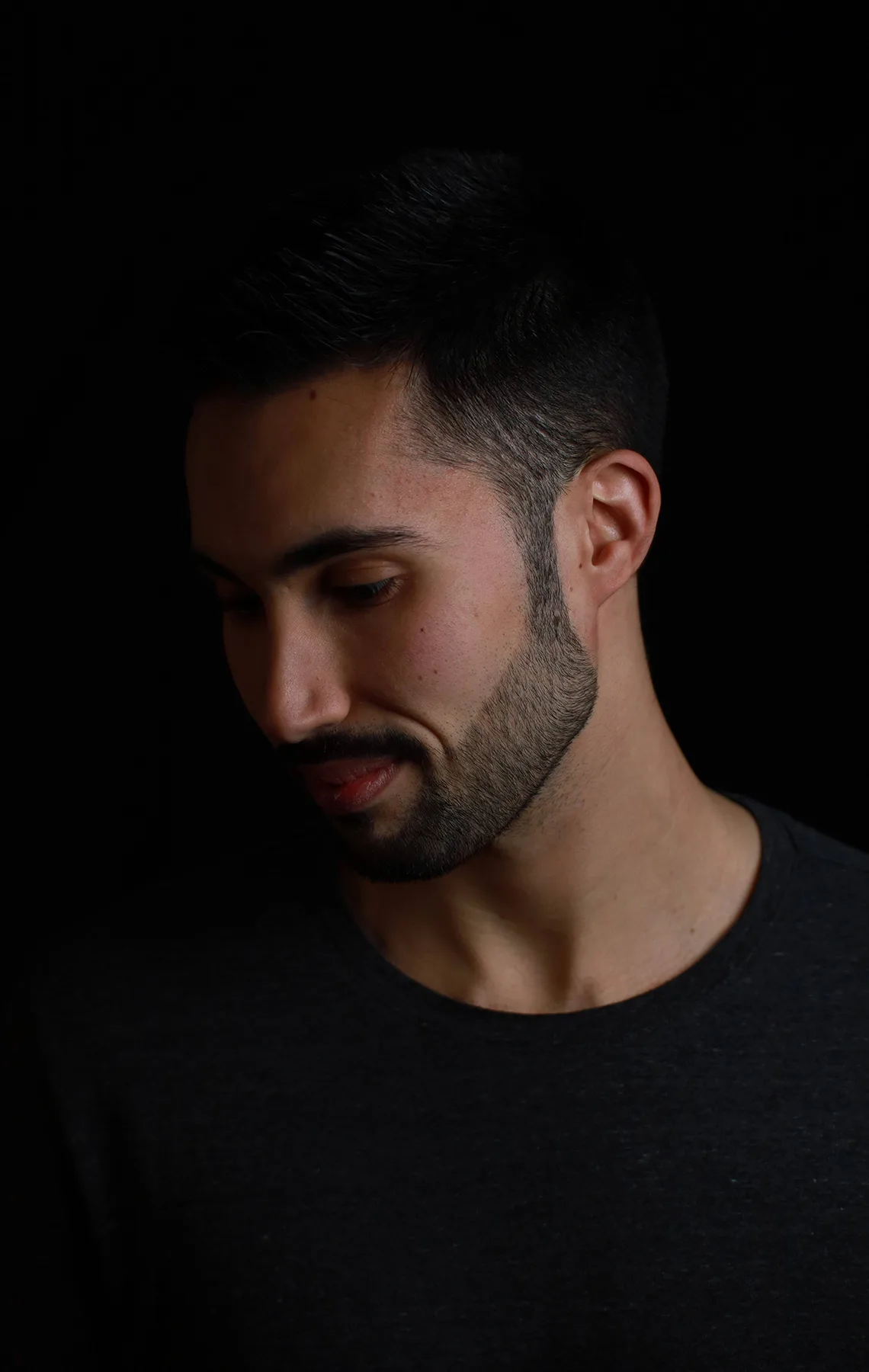 Sobre mi - Pablo Boj